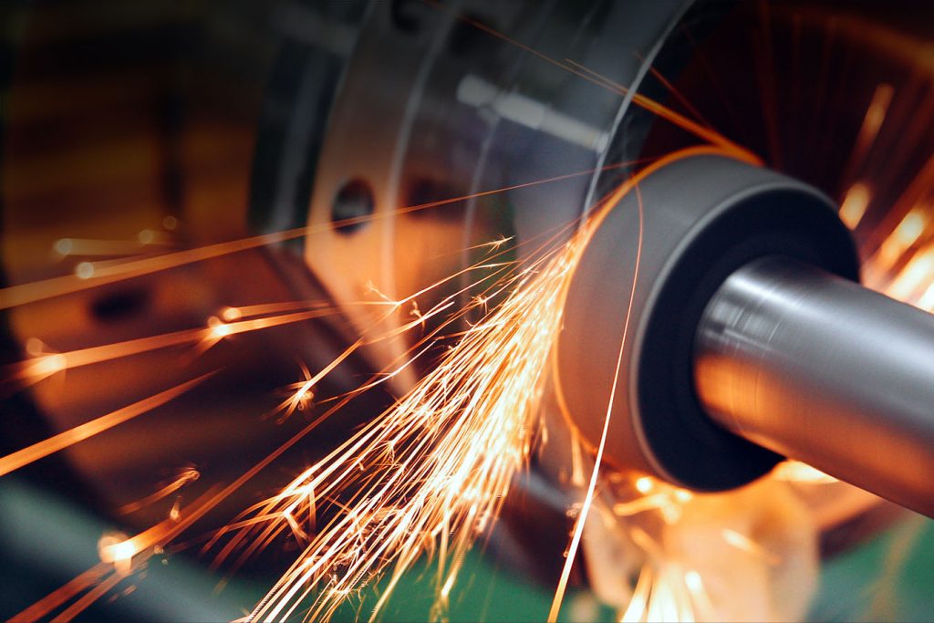 Speciality Steels - Copper Alloys