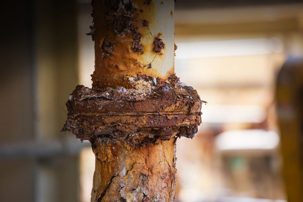 Alloy Failure Analysis | Copper Alloys