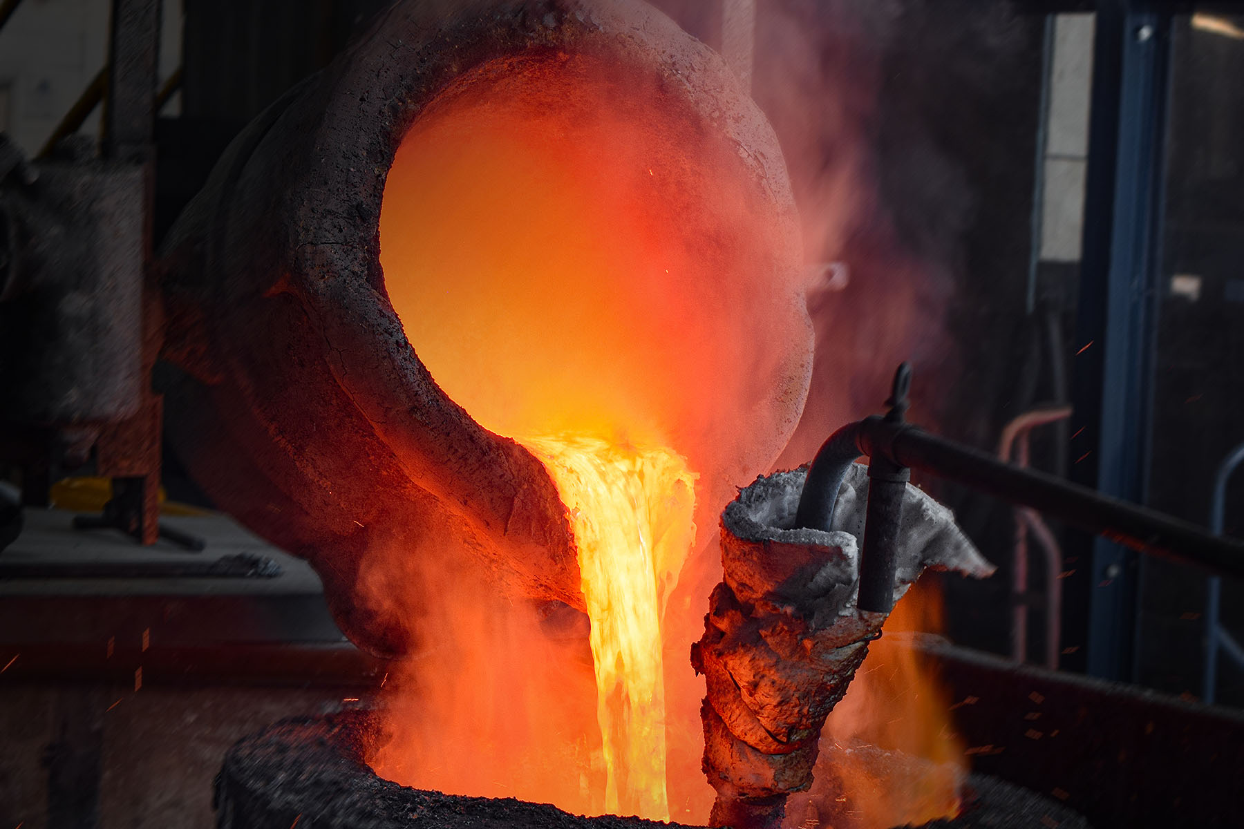 Wrought Materials - Copper Alloys